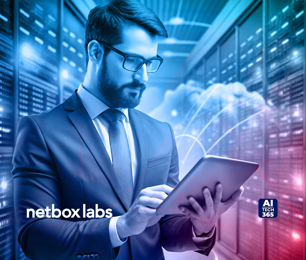 NetBox Labs Unveils AI Program for Next-Gen Hyperscale Infra