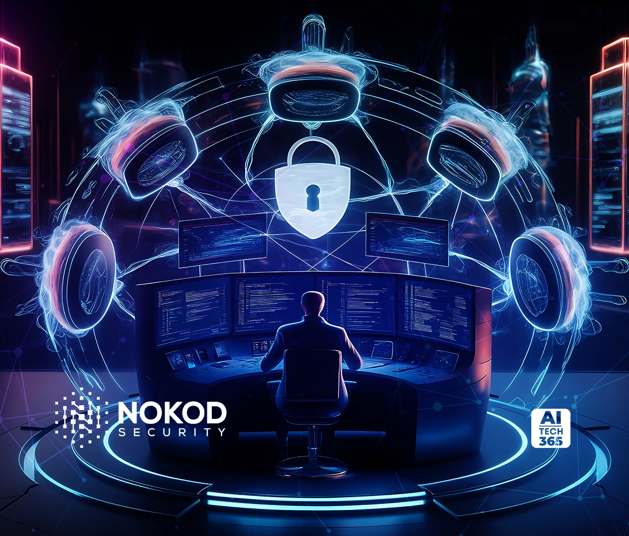 Nokod Security unveils Adaptive Agent Security System
