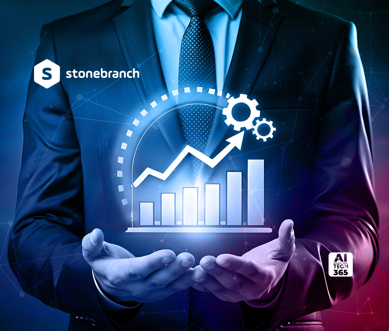 Stonebranch Listed as Vendor in 2025 Gartner DataOps Guide