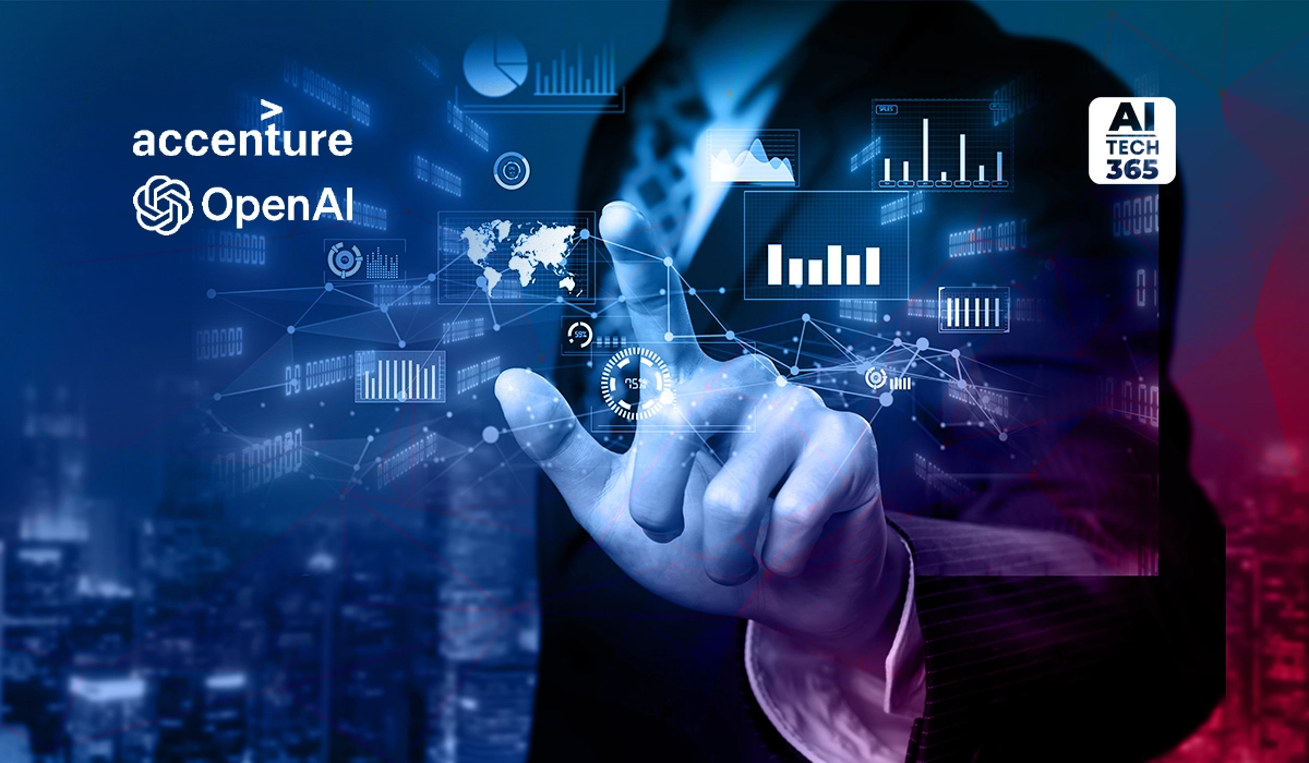 OpenAI, Accenture Partner to Speed Enterprise AI Adoption