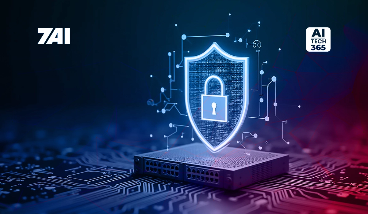 7AI Raises Record Cybersecurity Series A to Deploy Security