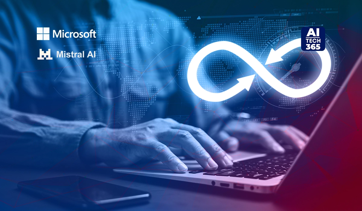 Azure Launches Mistral Large 3 in Microsoft Foundry