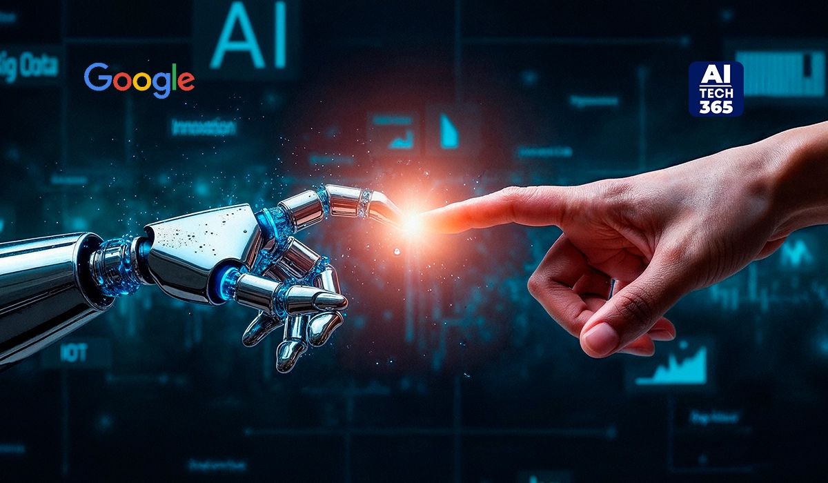 Google Labs Launches GenTabs With Gemini 3 for Web & AI