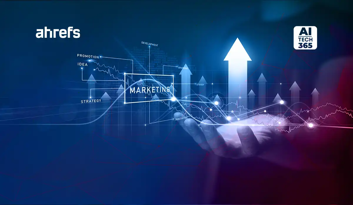Ahrefs Introduces Custom AI Prompt Tracking for Brand Visibility