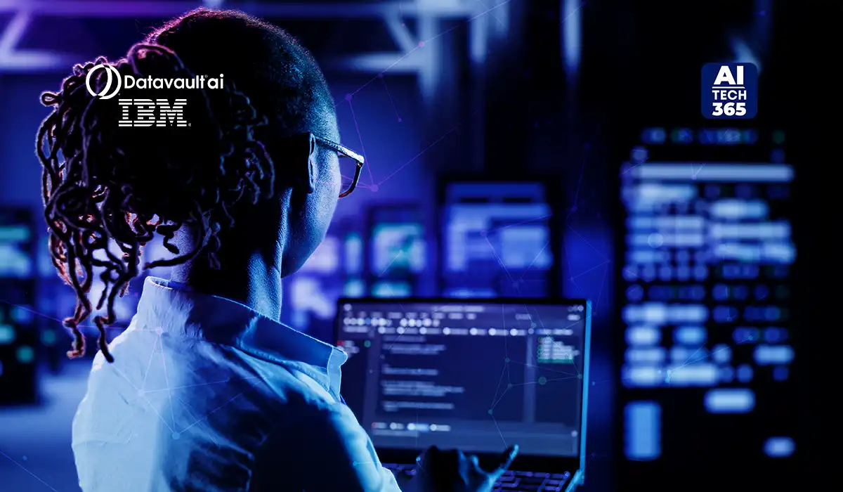 Datavault AI, IBM Expand Edge AI for Enterprise Computing
