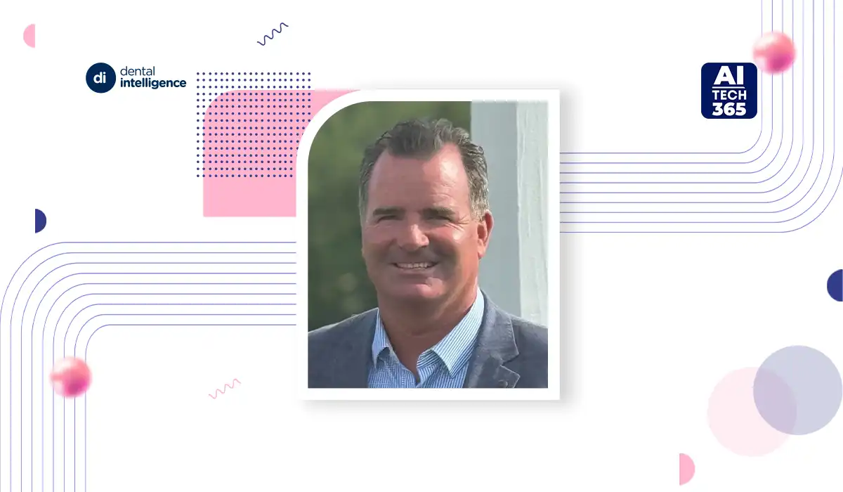 Dental Intelligence Appoints Scott Johnson as CEO