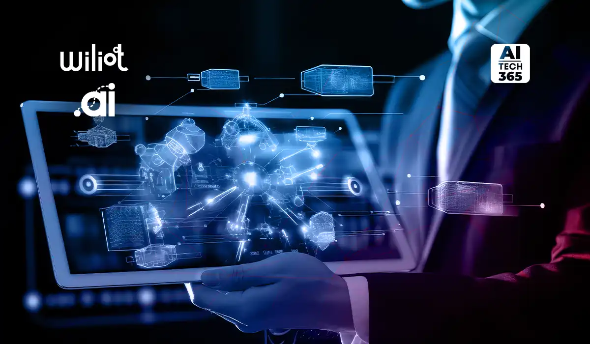 Dot Ai Announces Partnership with Wiliot