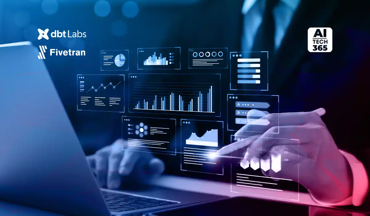 Fivetran & dbt Labs Join Forces to Define Open Data Standards