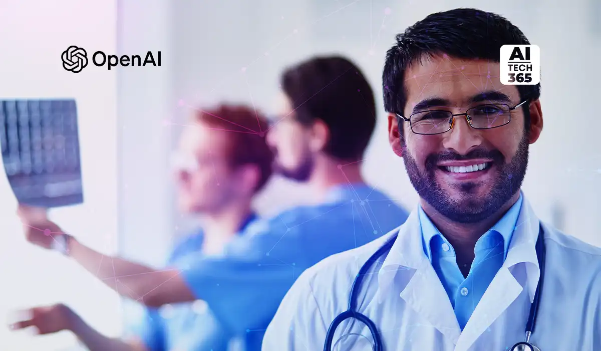 OpenAI unveils ChatGPT Health, an AI Healthcare Assistant