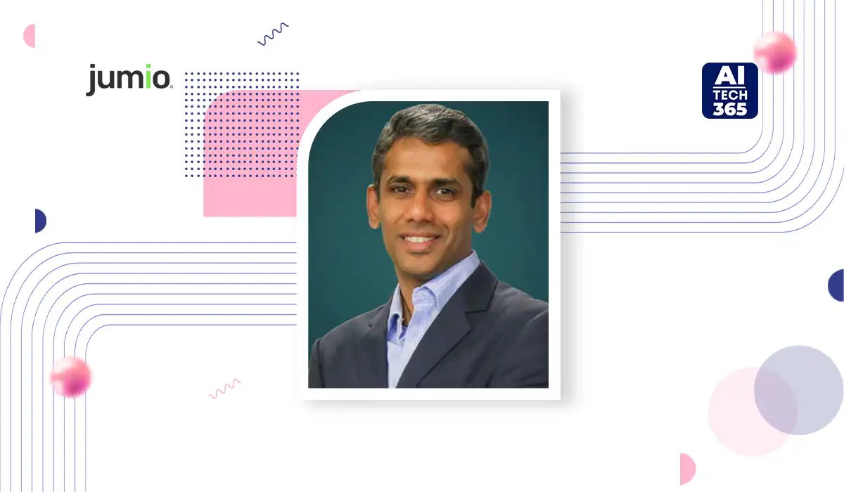 Jumio Names Bala Kumar as President, Interim CEO