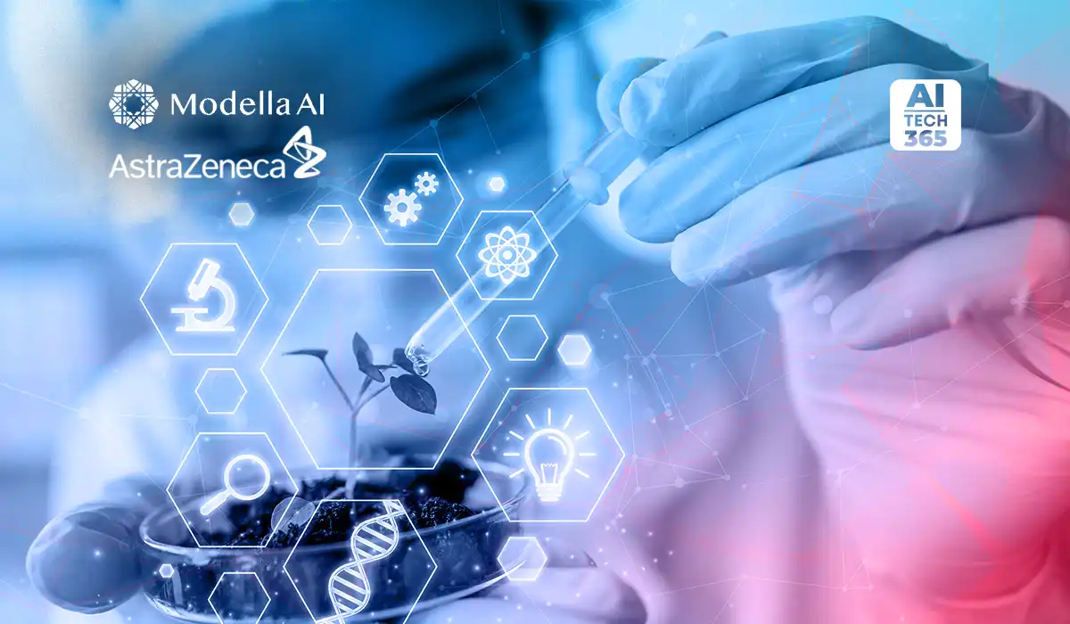 Modella AI Acquired by AstraZeneca to Scale AI Oncology R&D