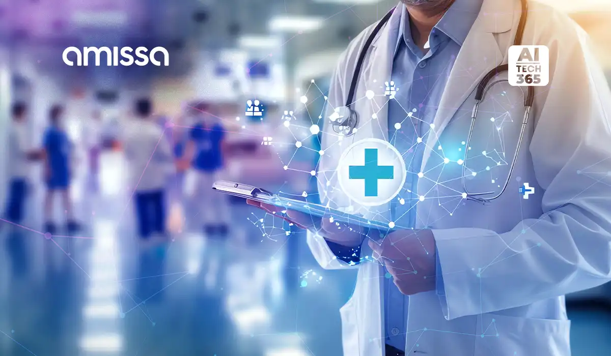 Amissa unveils AI Platform to Close Menopause Data Gap