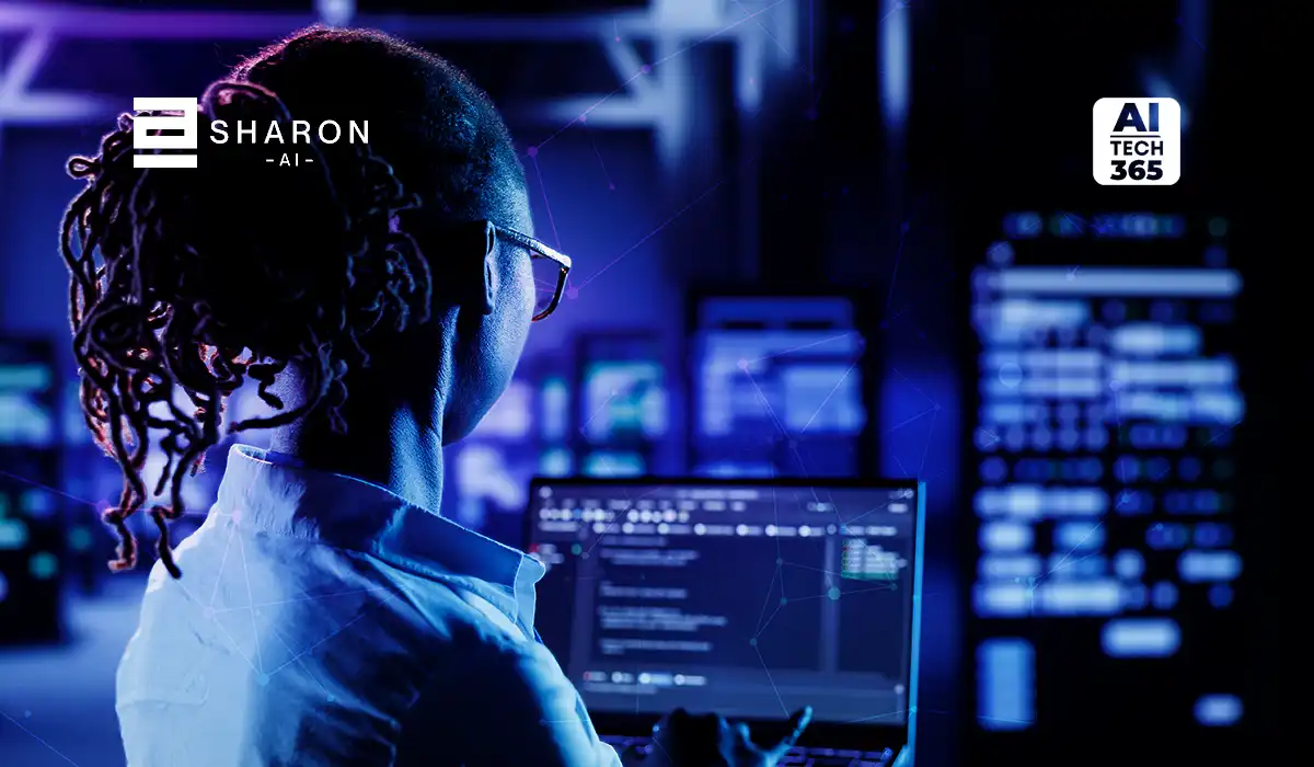 Sharon AI Enterprise AI Expansion with $200M Digital Alpha Invest