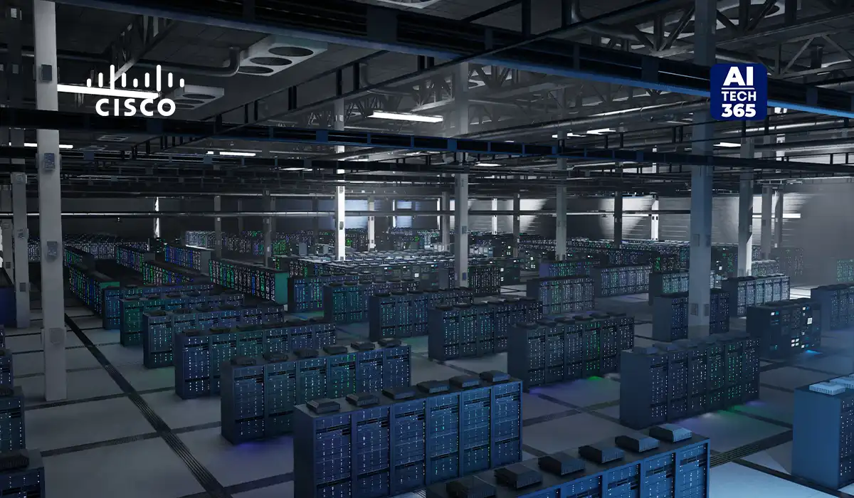 Cisco Launches Silicon One G300 for AI Data Centers