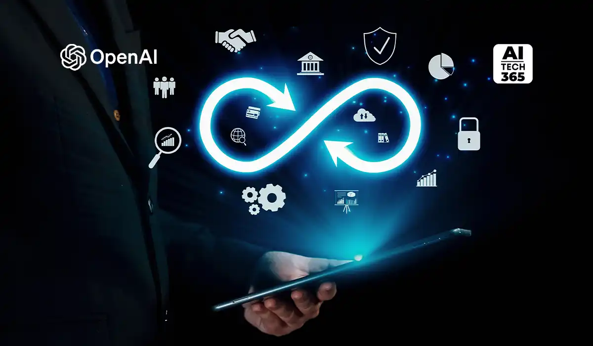 OpenAI Introducing Frontier: The Next Platform