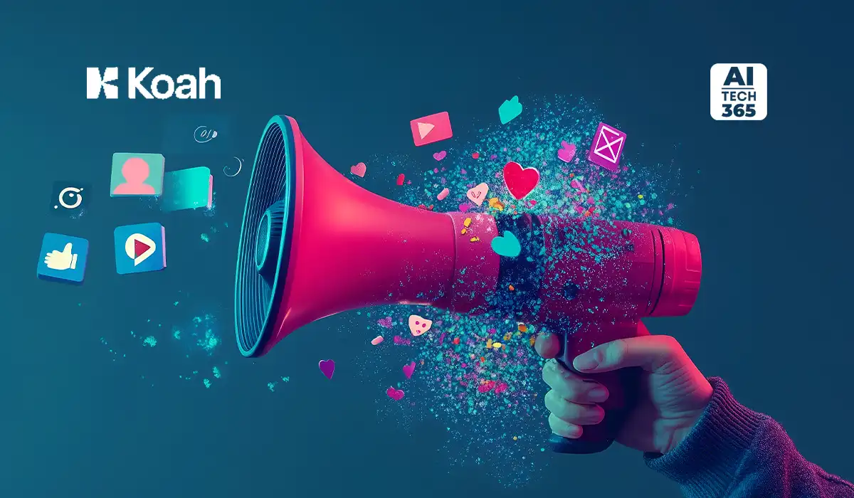 Koah Raises $20.5M Series A to Scale AI-Native Monetization