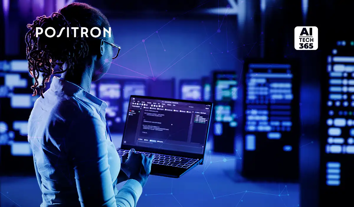 Positron AI Raises $230M Series B at $1B+ Valuation