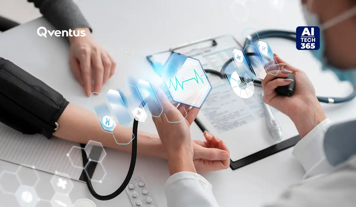 Qventus Launches Care Gap and Coding Automation Suite