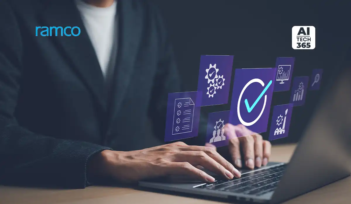 Ramco Systems unveils Chia Enterprise AI Agent