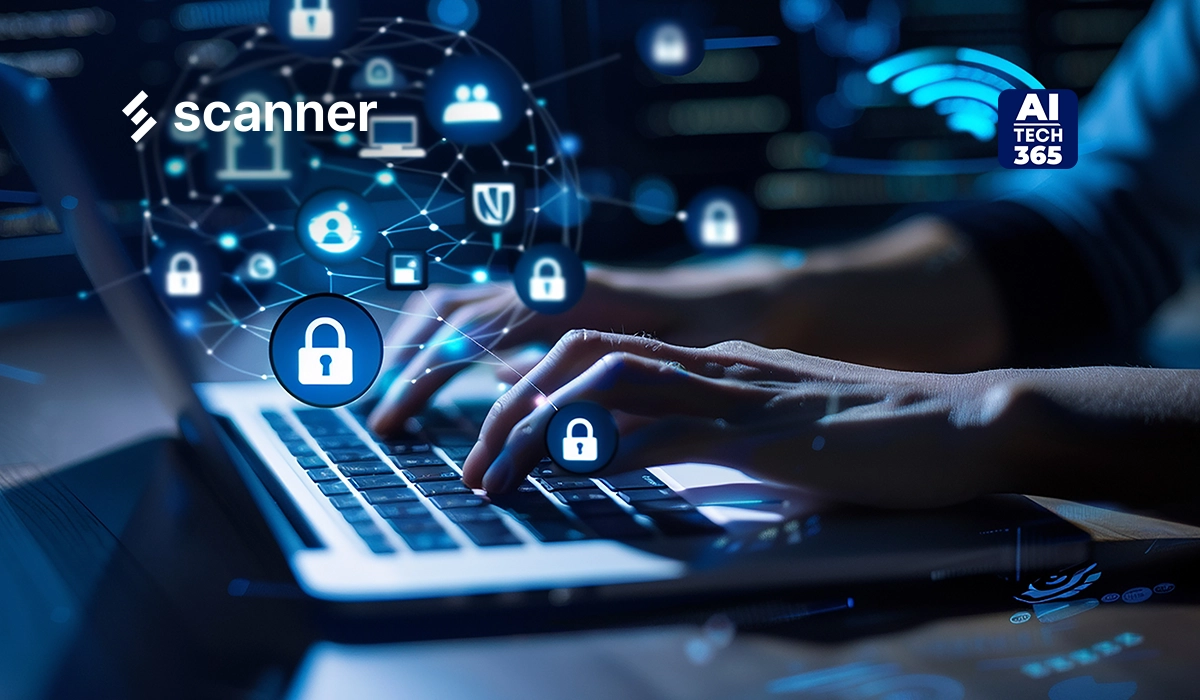 Scanner Raises $22M Series A Led by Sequoia for AI Security