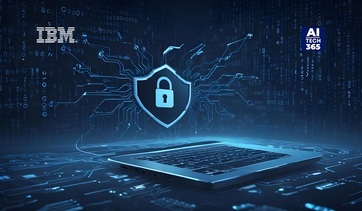 IBM unveils Autonomous Defenses Against Agentic Cyber Attack
