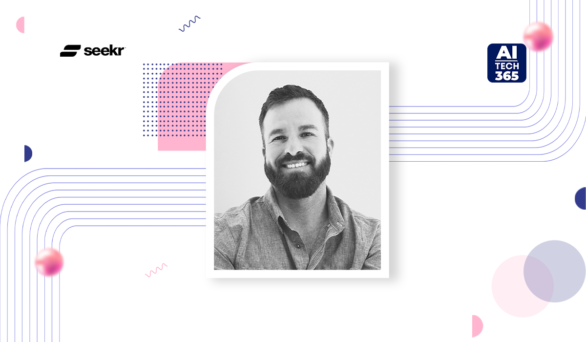 Seekr Appoints Colby Proffitt CMO as Trusted AI Grows