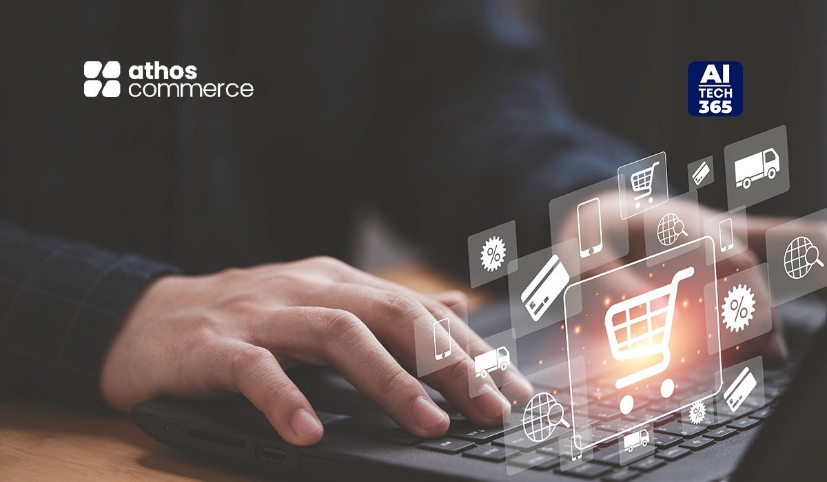 Athos Commerce unveils Intelligent Discovery Platform